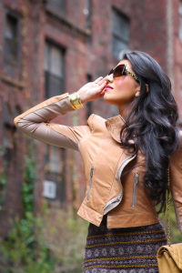 Gunjan: From India to Chelsea - First Generation Fashion