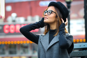 Mahwash: On Finding a Home in NYC - First Generation Fashion