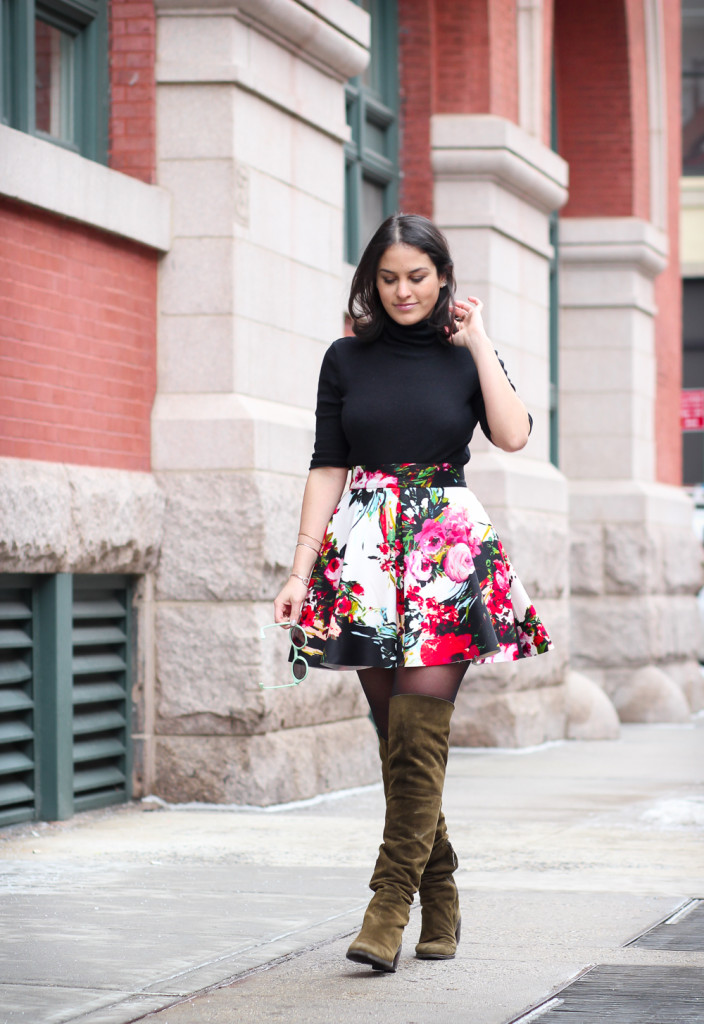 Donna: On Classic Fashion, Modesty in Iran, and Style Icons