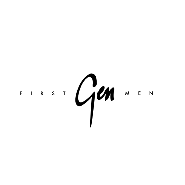 FIRST GEN MEN