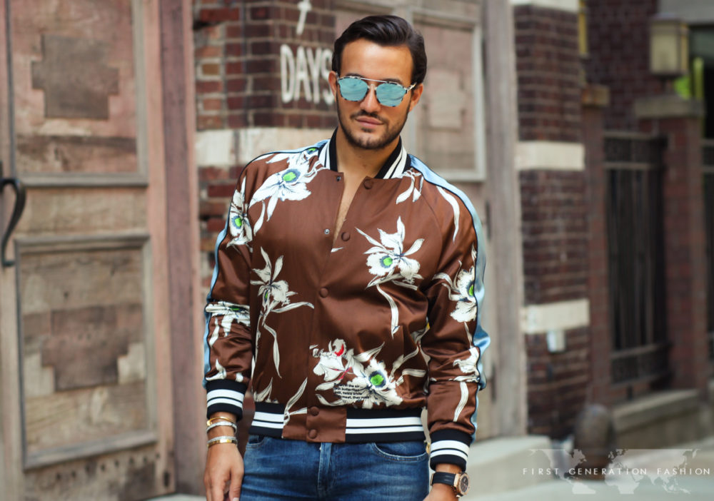 Emir: From Turkey to the West Village