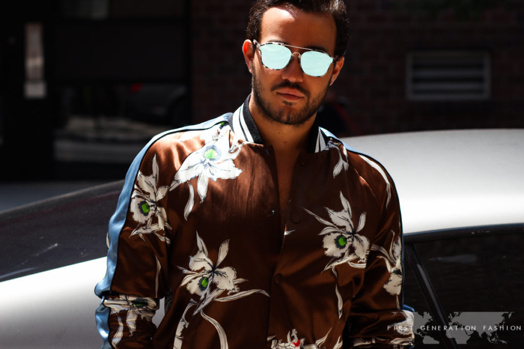 Emir: From Turkey to the West Village