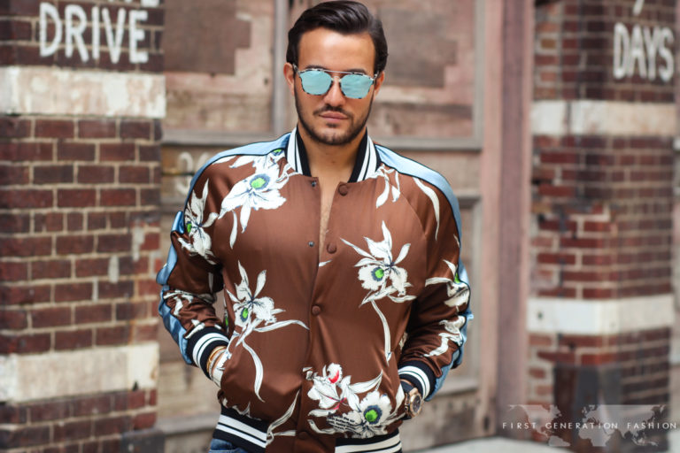 Emir Bahadir First Gen Men (2 of 6) - First Generation Fashion