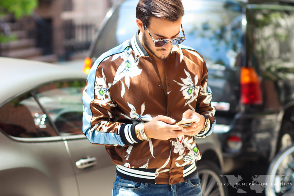 Emir: From Turkey to the West Village