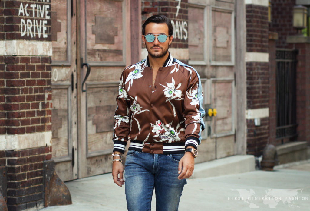 Emir: From Turkey to the West Village