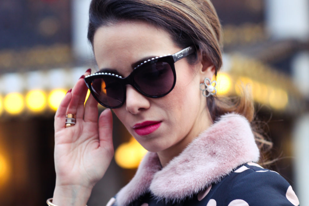 Tara: From Iran to Central Park South - First Generation Fashion